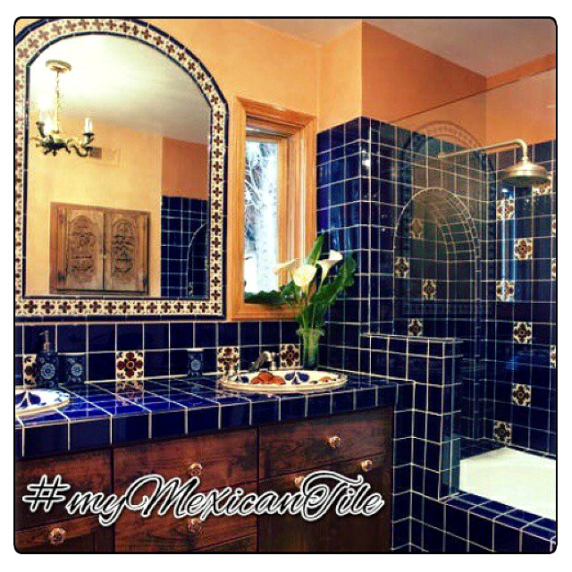 Mexican Tile Designs – Mexican Tiles