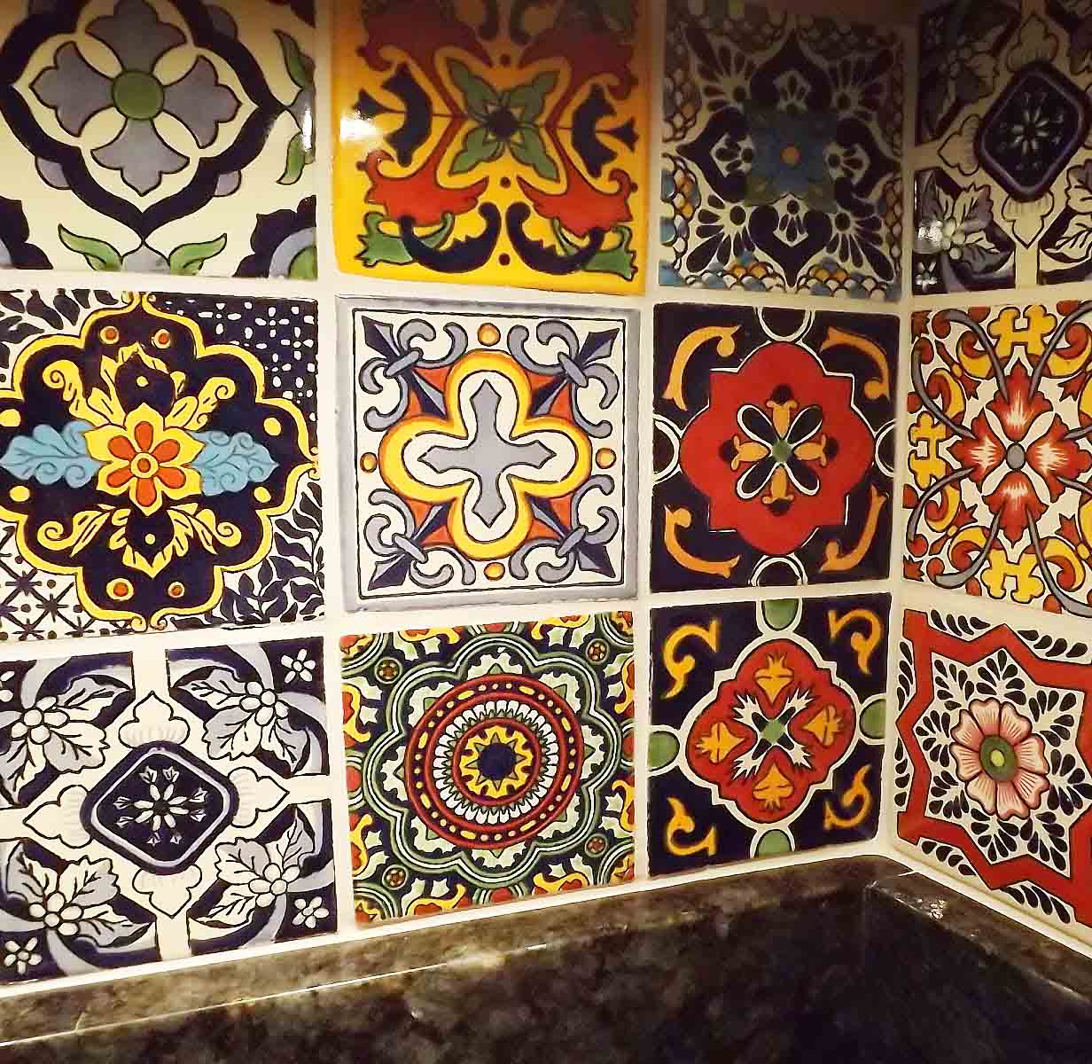 Cheap Mexican Tiles – Mexican Tiles