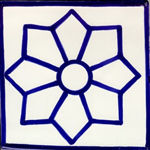 The comeback of Mexican Talavera tiles – Mexican Tiles